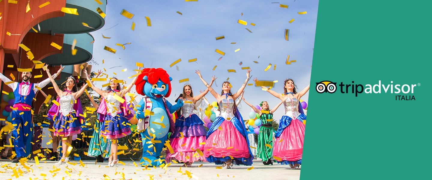 Leolandia - Theme park for children